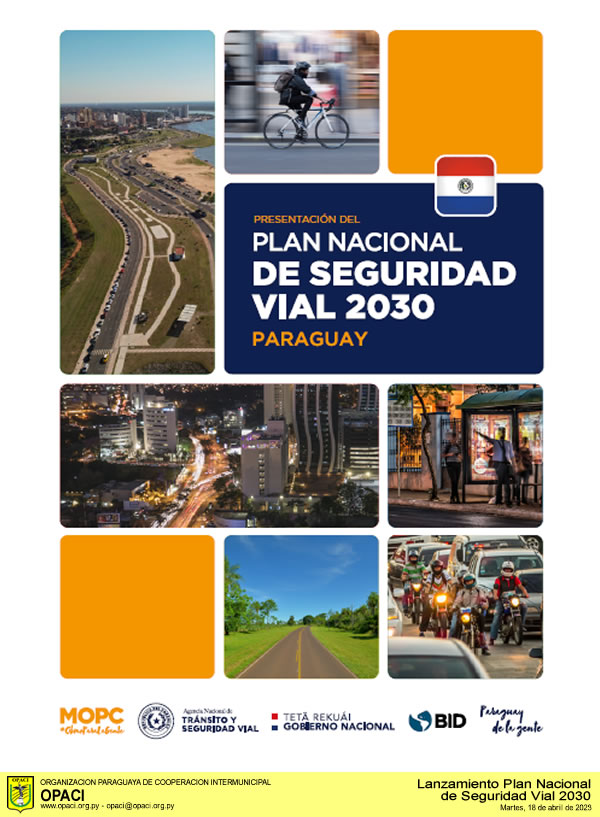 El presidente de la OPACI, Ing. Agr. Oscar Esteban Cabrera Narváez ...